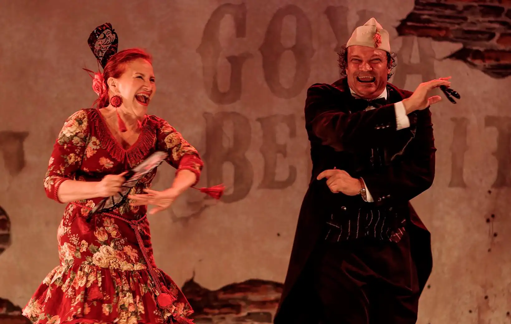 Regresa la emotiva comedia “¡Ay Carmela!” al Trasnocho Cultural, con ...